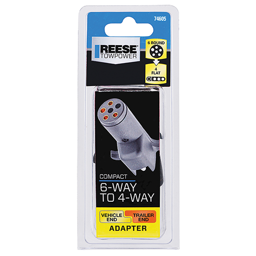 REESE Towpower wiring adapter - Brandon, MS - Rankin County Coop