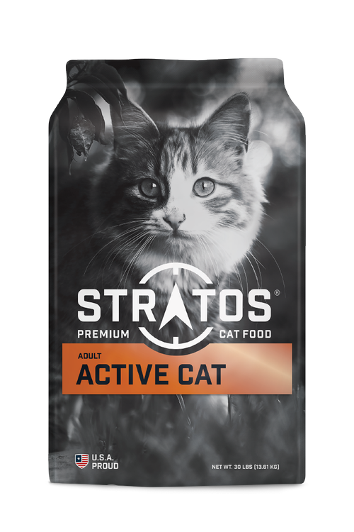 Stratos Active Cat - Brandon, MS - Rankin County Coop